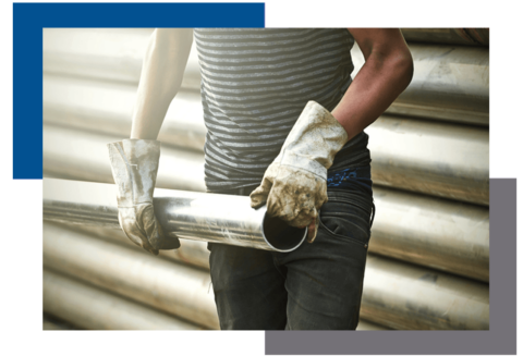 Paragon Steel | American Steel and Other Metal Distributor | Steel ...