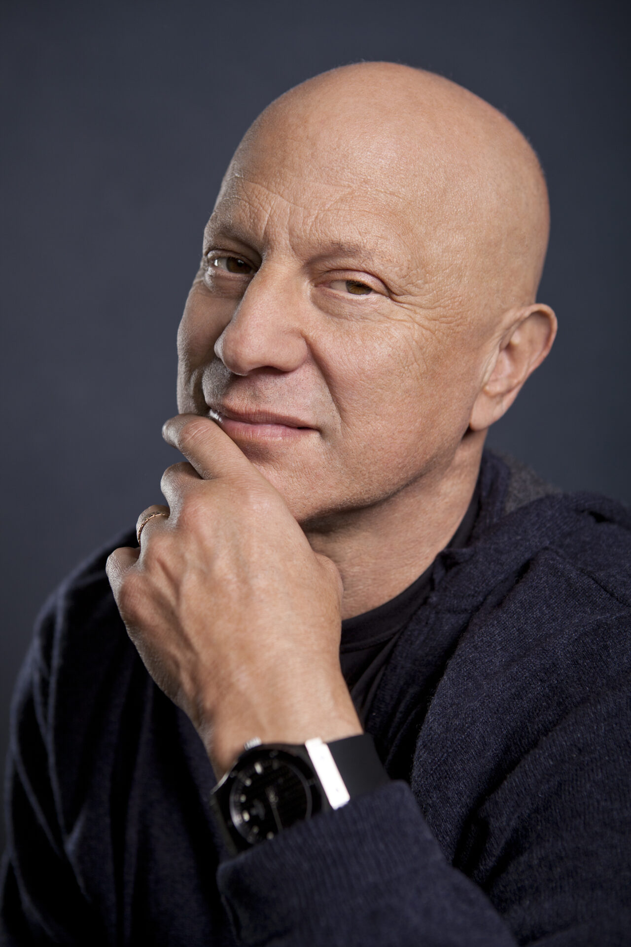 About - Paragon Steel