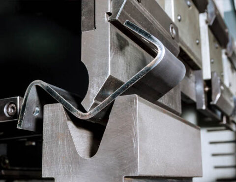 Services - Paragon Steel