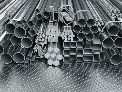 Paragon Steel | American Steel and Other Metal Distributor | Steel ...